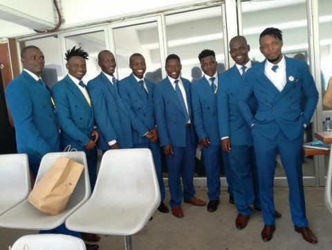 Evangelical suit – Twelve Apostles' Church in Christ – TACC Zimbabwe ...