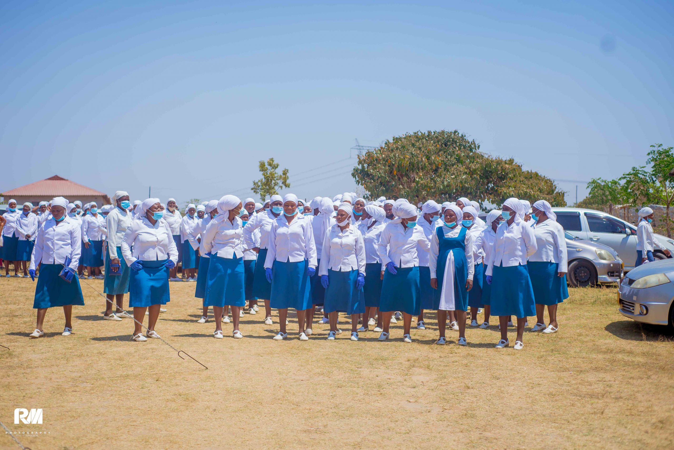 Twelve Apostles' Church in Christ – TACC Zimbabwe (Official Site) – One ...