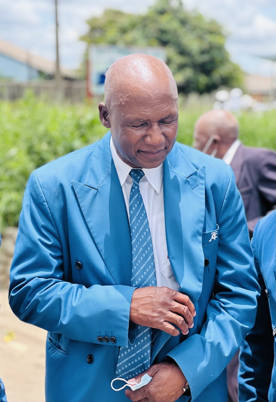 Twelve Apostles' Church in Christ – TACC Zimbabwe (Official Site) – One ...