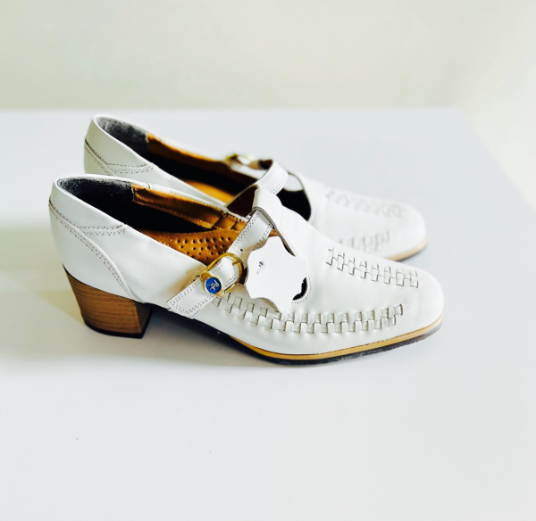Ladies Shoes – Twelve Apostles' Church in Christ – TACC Zimbabwe ...