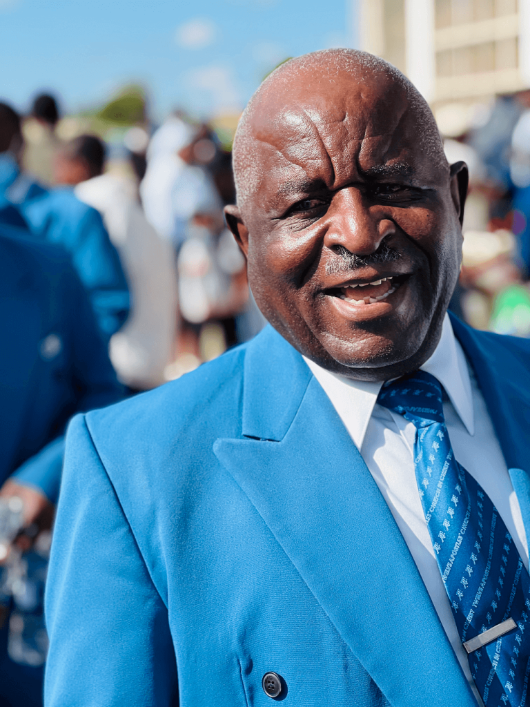 The Apostles – Twelve Apostles' Church in Christ – TACC Zimbabwe ...