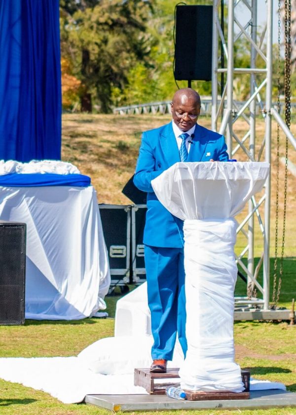 Twelve Apostles' Church in Christ – TACC Zimbabwe (Official Site) – One ...